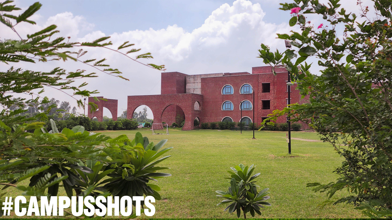 ICDT | IIM Kashipur